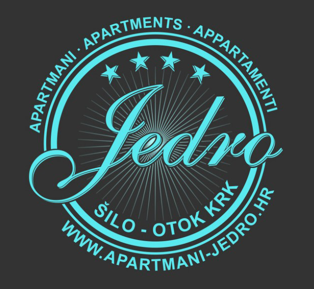 Apartmani u mjestu Šilo na otoku Krku - Apartmani Jedro